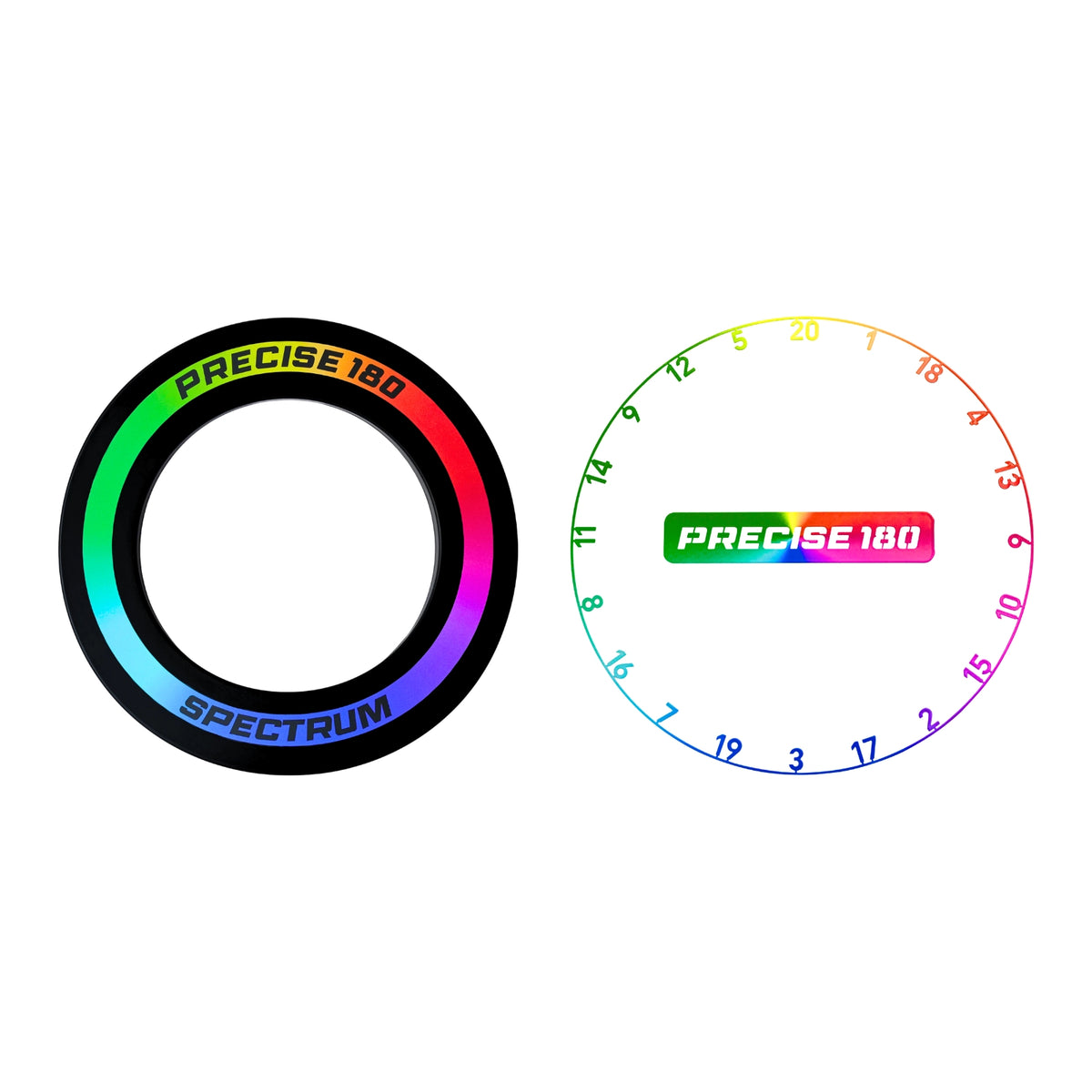 Spectrum Bundle – Precise180